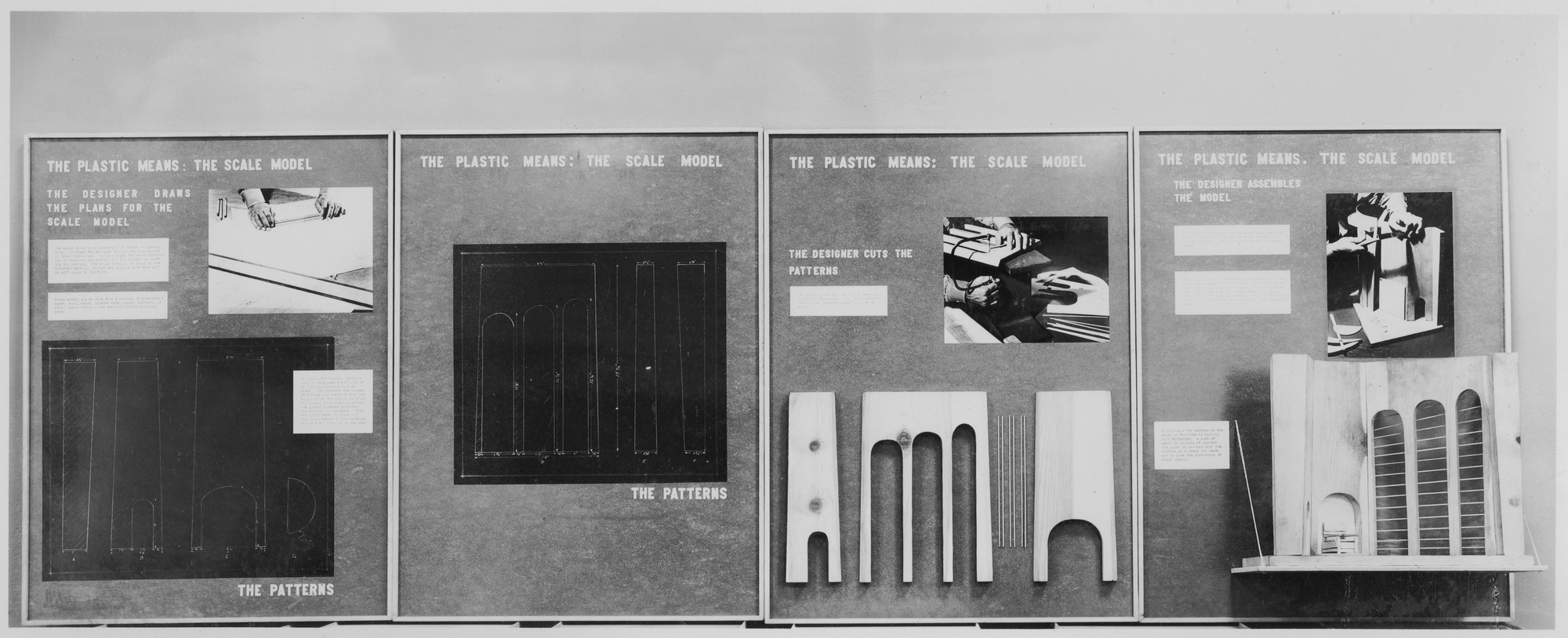 Installation view of the exhibition "Animals in Art; Designing a Stage ...