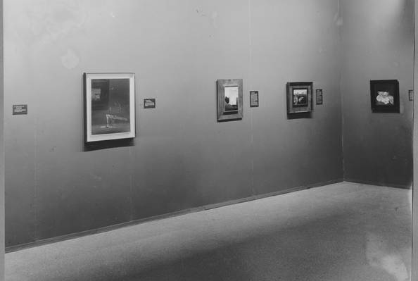 Salvador Dalí. The Persistence of Memory. 1931 | MoMA