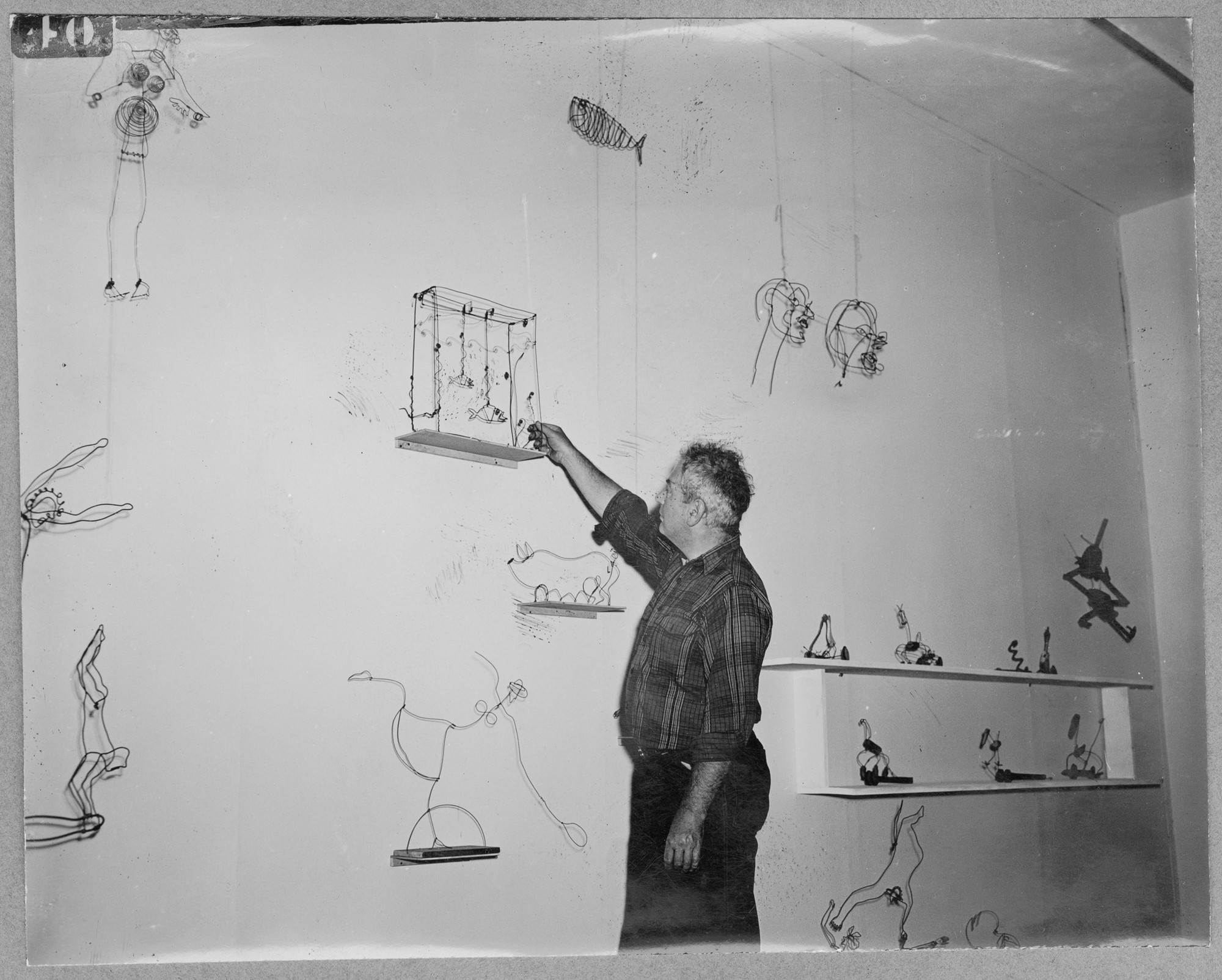 Alexander Calder | MoMA