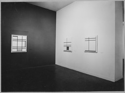 Piet Mondrian | MoMA