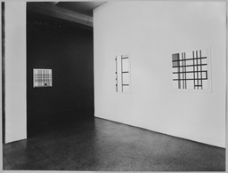 Piet Mondrian | MoMA