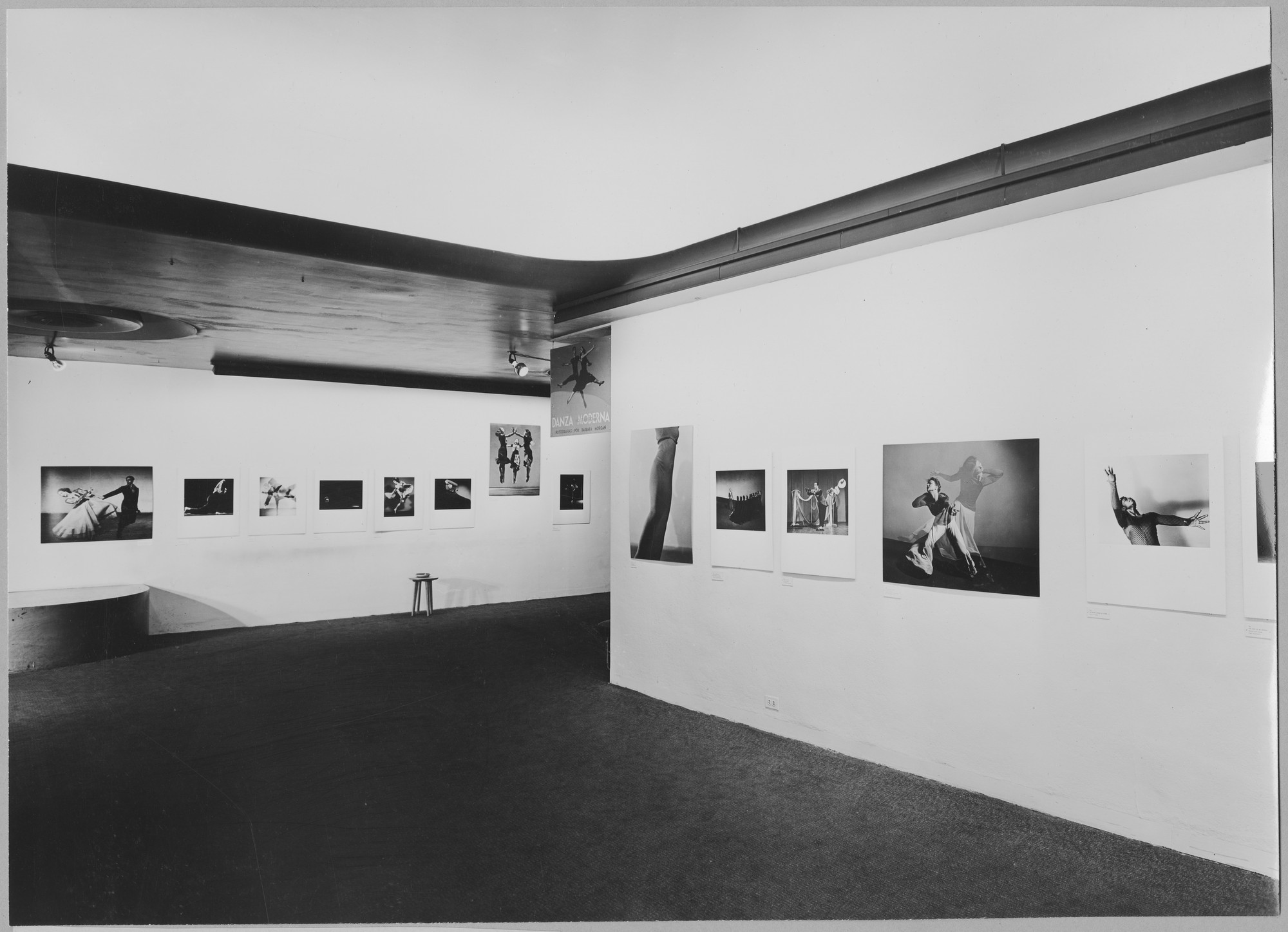 Modern American Dance | MoMA