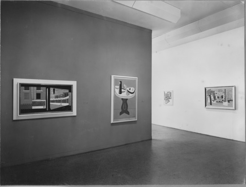 Stuart Davis. Egg Beater, V. 1930 | MoMA