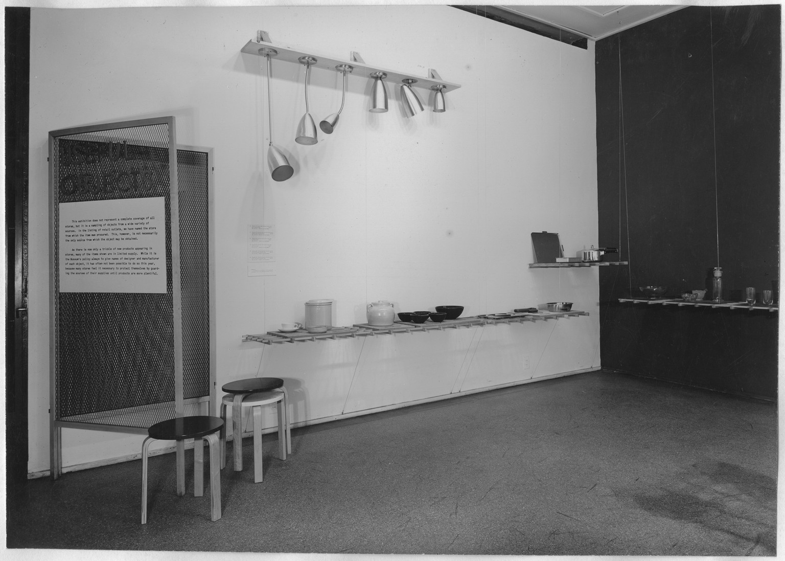 Useful Objects | MoMA