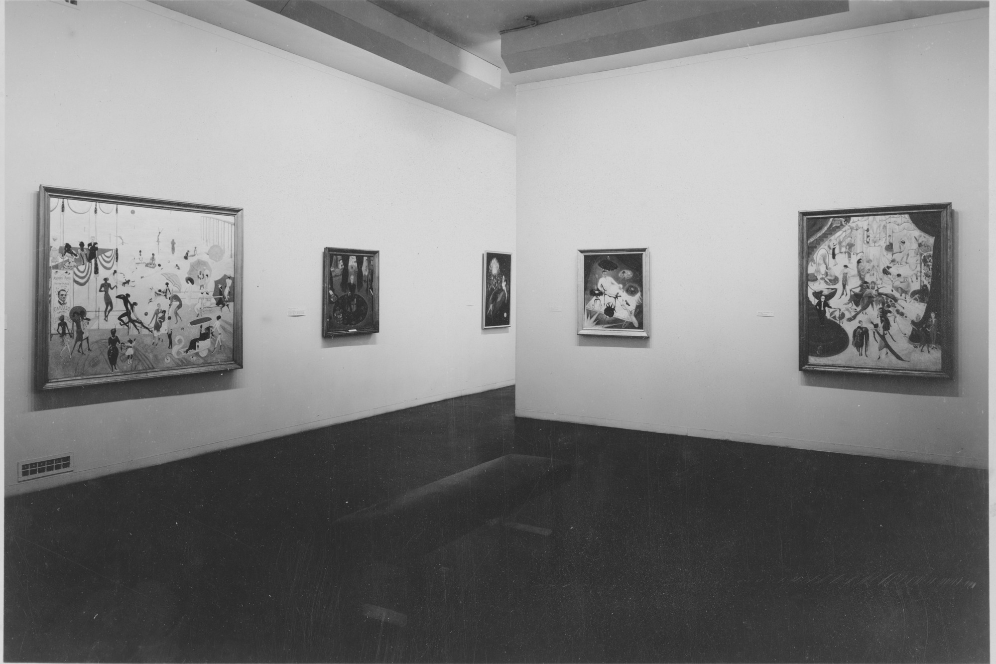 Florine Stettheimer | MoMA