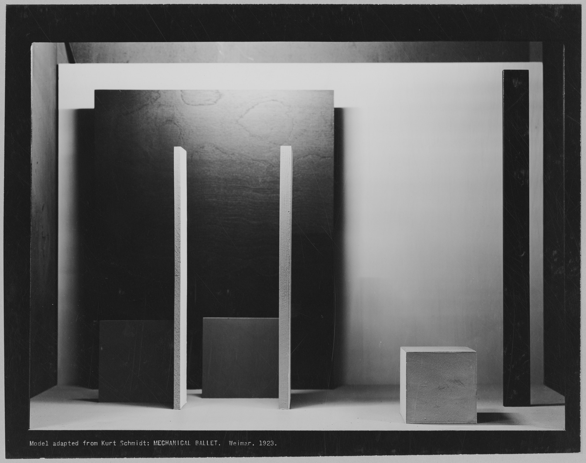 Installation view of the exhibition "World of Illusion: Elements of ...