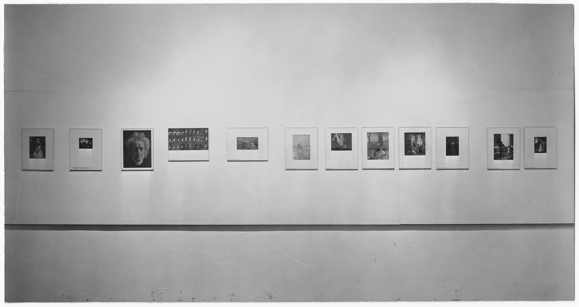50 Photographs by 50 Photographers | MoMA