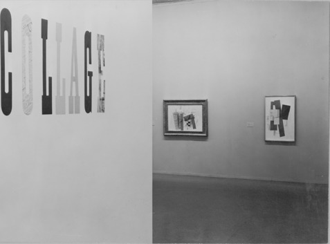 Georges Braque. Guitar. 1913 | MoMA