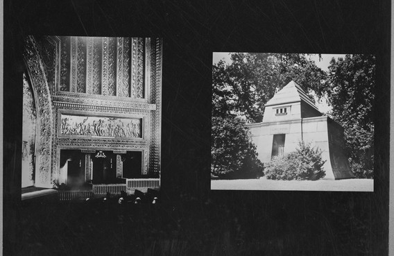 Louis Sullivan: 1856–1924 | MoMA