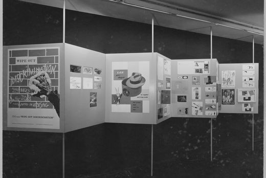 Richard Ackerman | MoMA