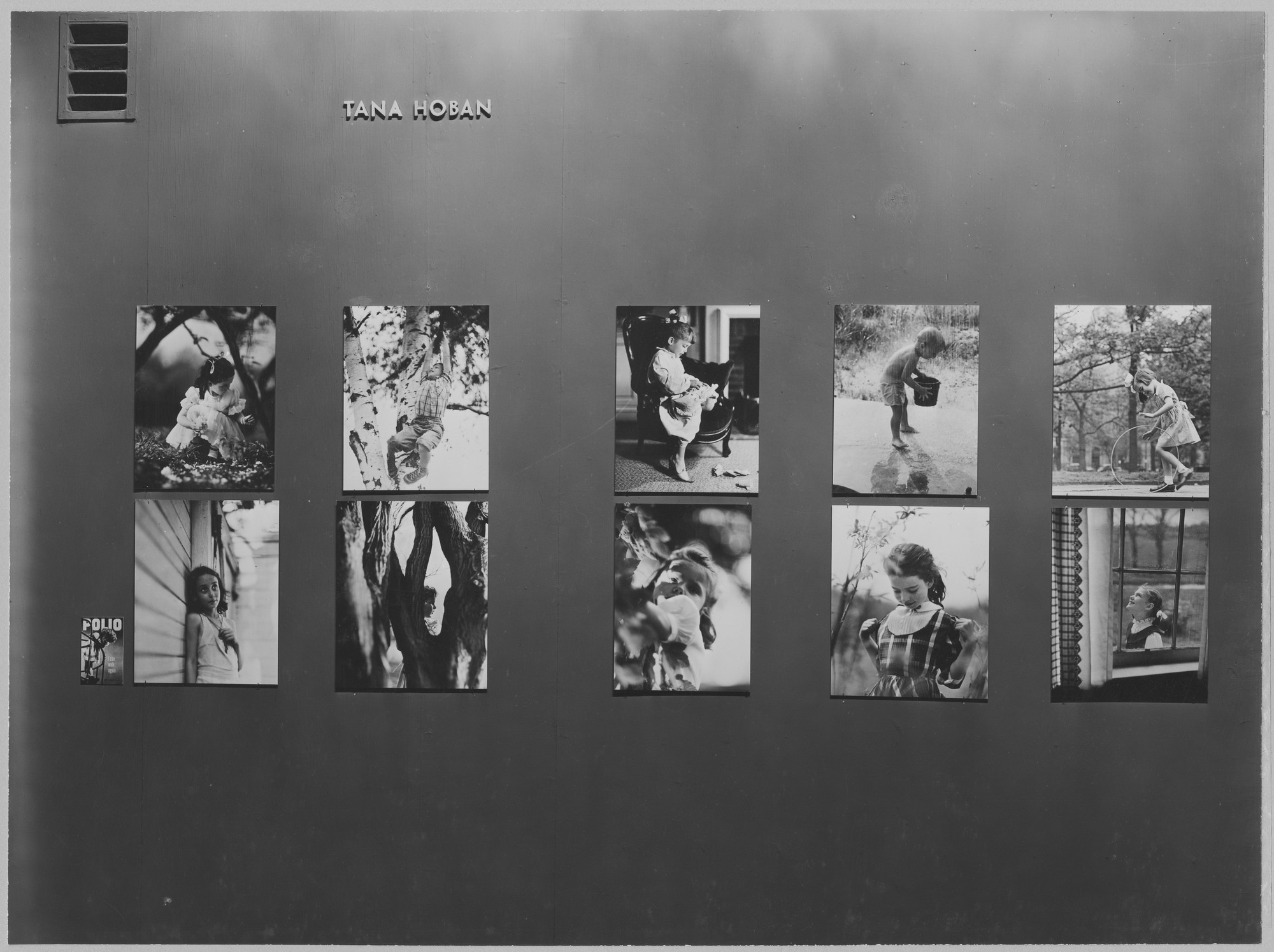 Photographs by Margaret Bourke-White, Helen Levitt, Dorothea Lange ...