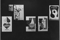 Jean Carlu. The Ultimate Goal. 1949 | MoMA