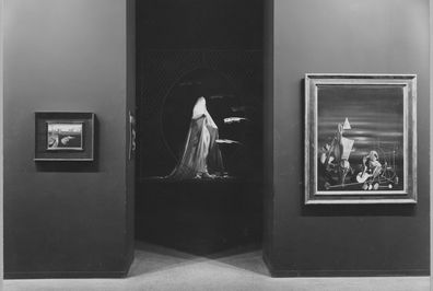 Salvador Dalí. The Persistence of Memory. 1931 | MoMA