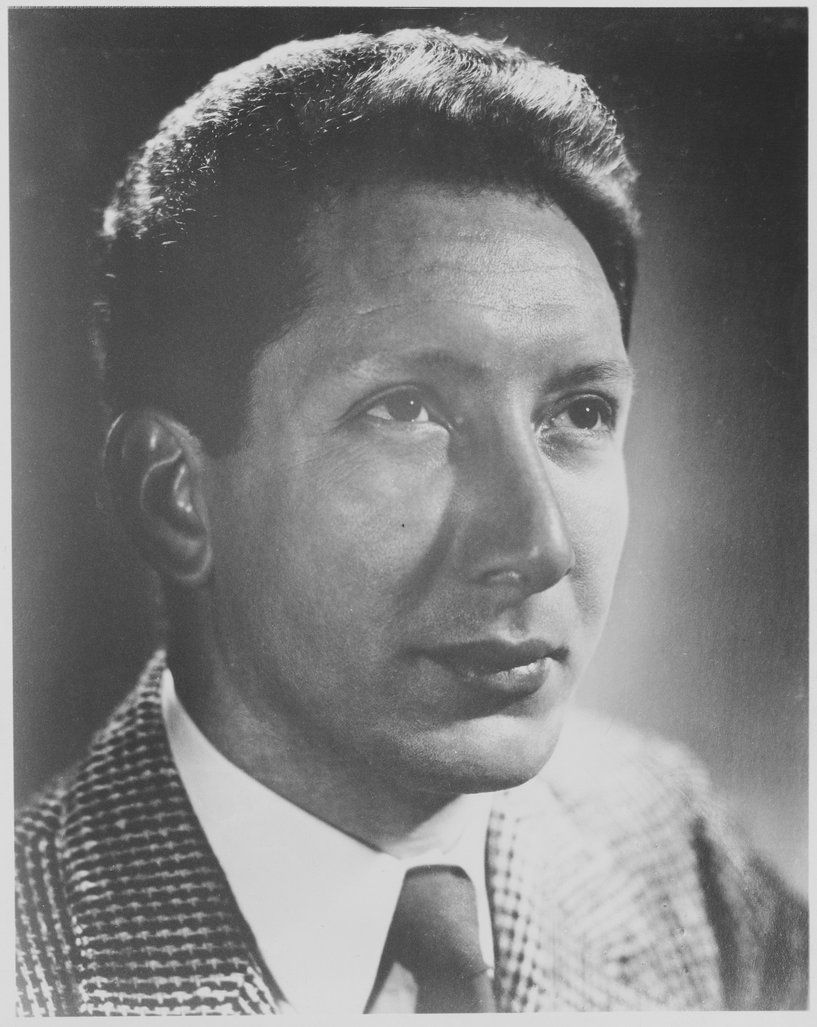 "Anthony Ingolia, Second Prize, Table Lamps." Publicity photograph ...