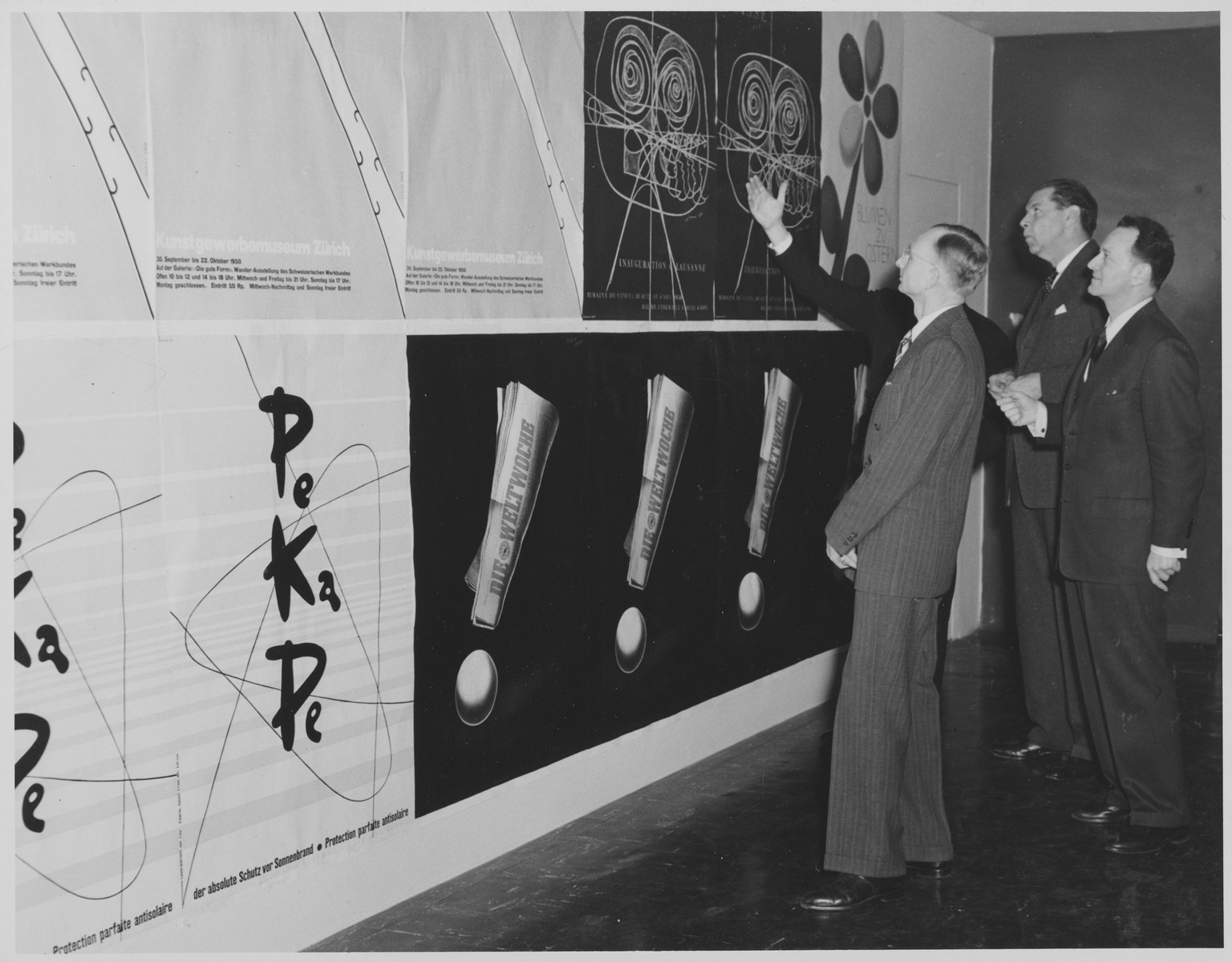 Swiss Posters | MoMA