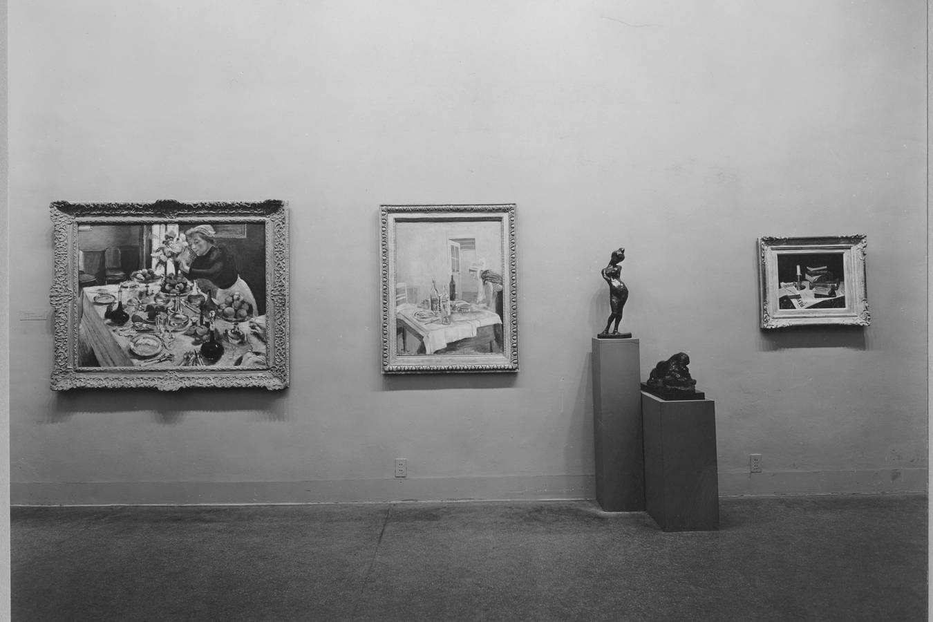 52 Exhibitions | MoMA