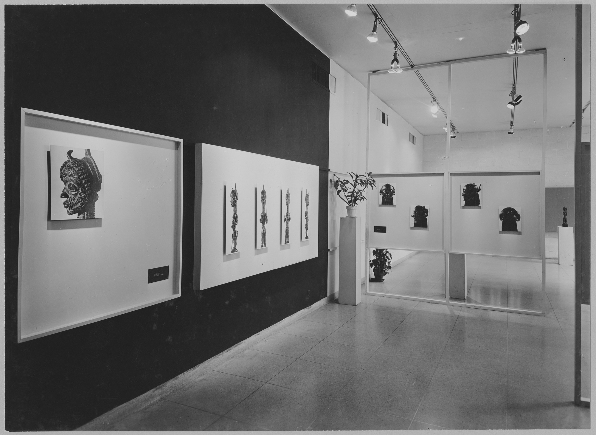 Understanding African Negro Sculpture | MoMA