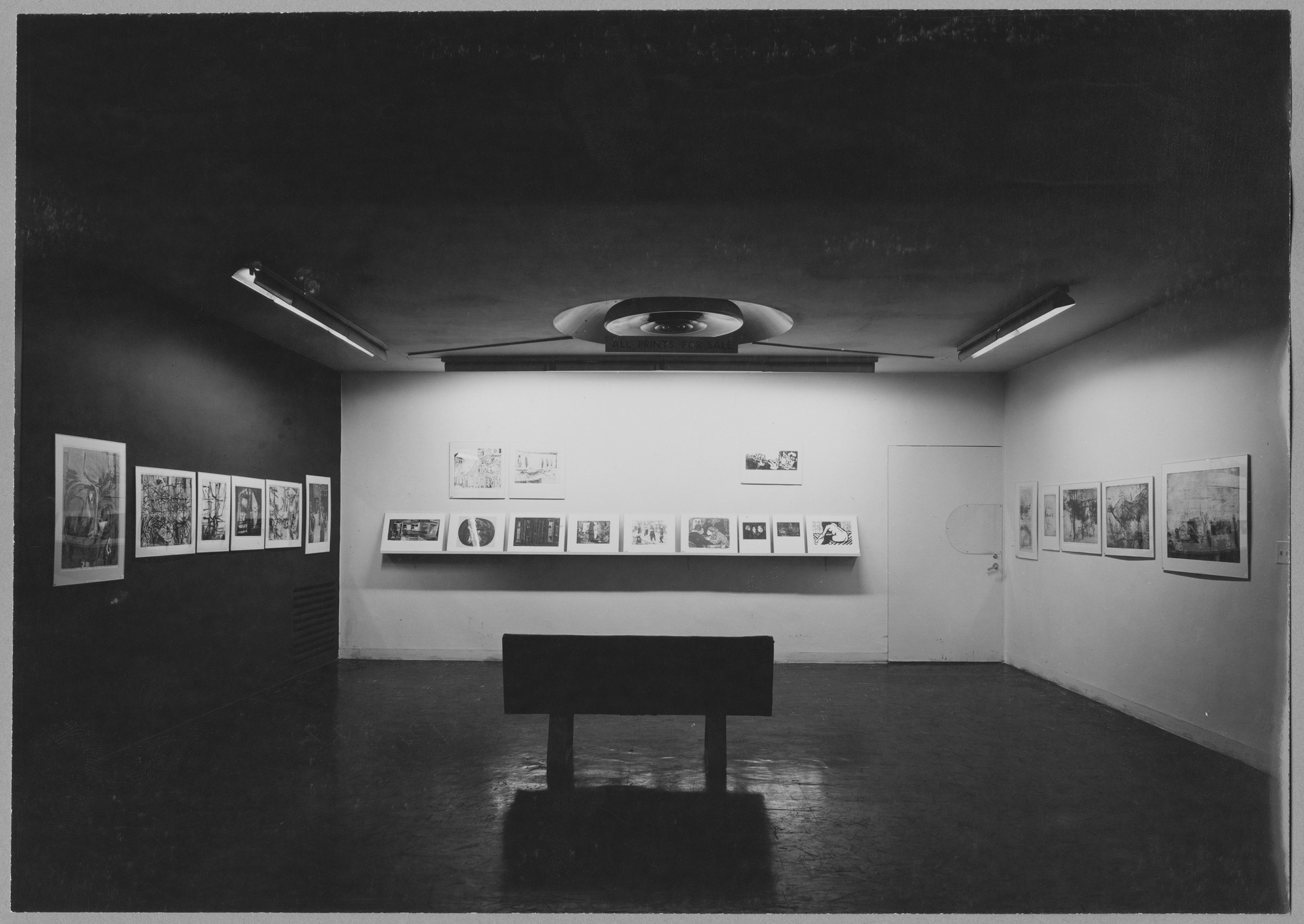 Young American Printmakers | MoMA