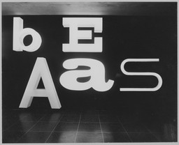 Signs in the Street | MoMA