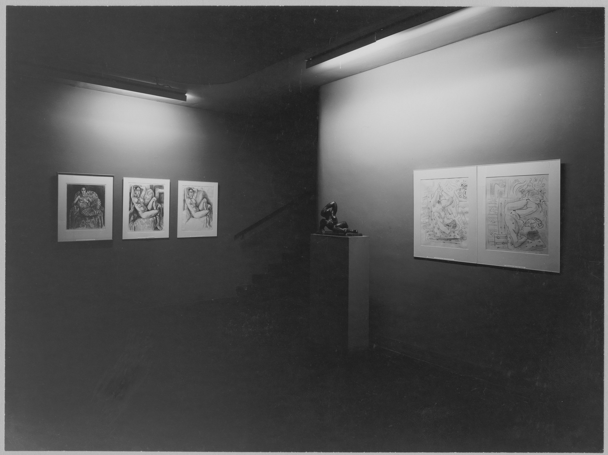 Prints of Henri Matisse | MoMA