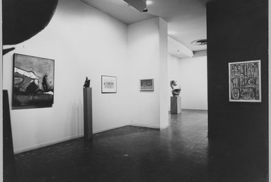 Joaquín Torres-García. Composition. 1931 | MoMA