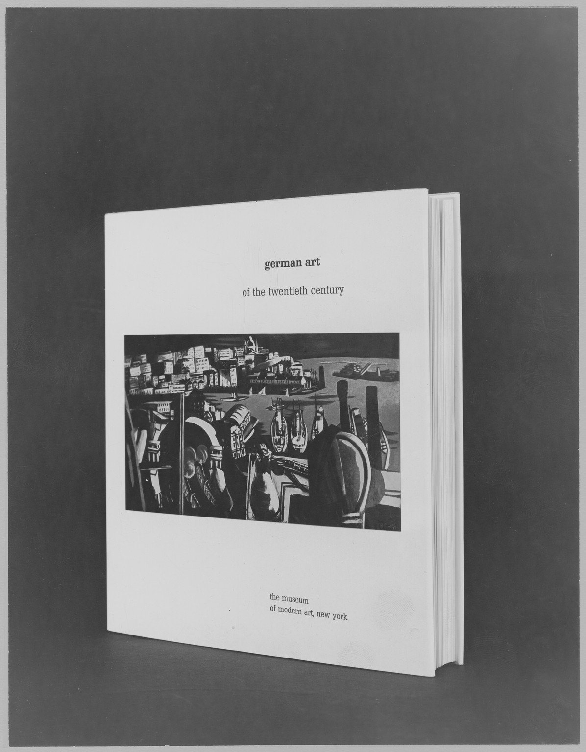 German Art of the 20th Century | MoMA