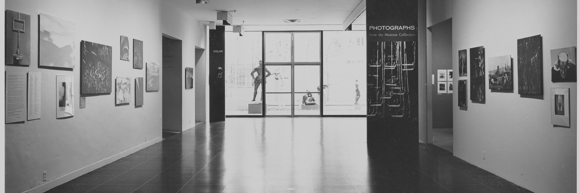 Photographs from the Museum Collection | MoMA