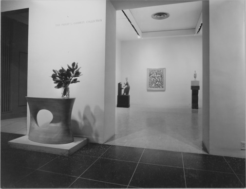 Fernand Léger. Contrast of Forms. 1913 | MoMA