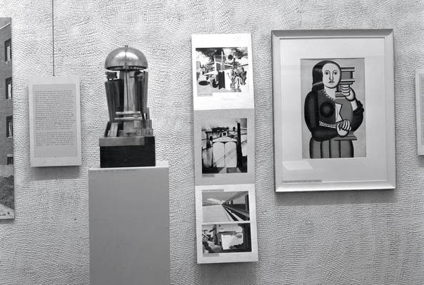 Peter Blume. Parade. 1930 | MoMA