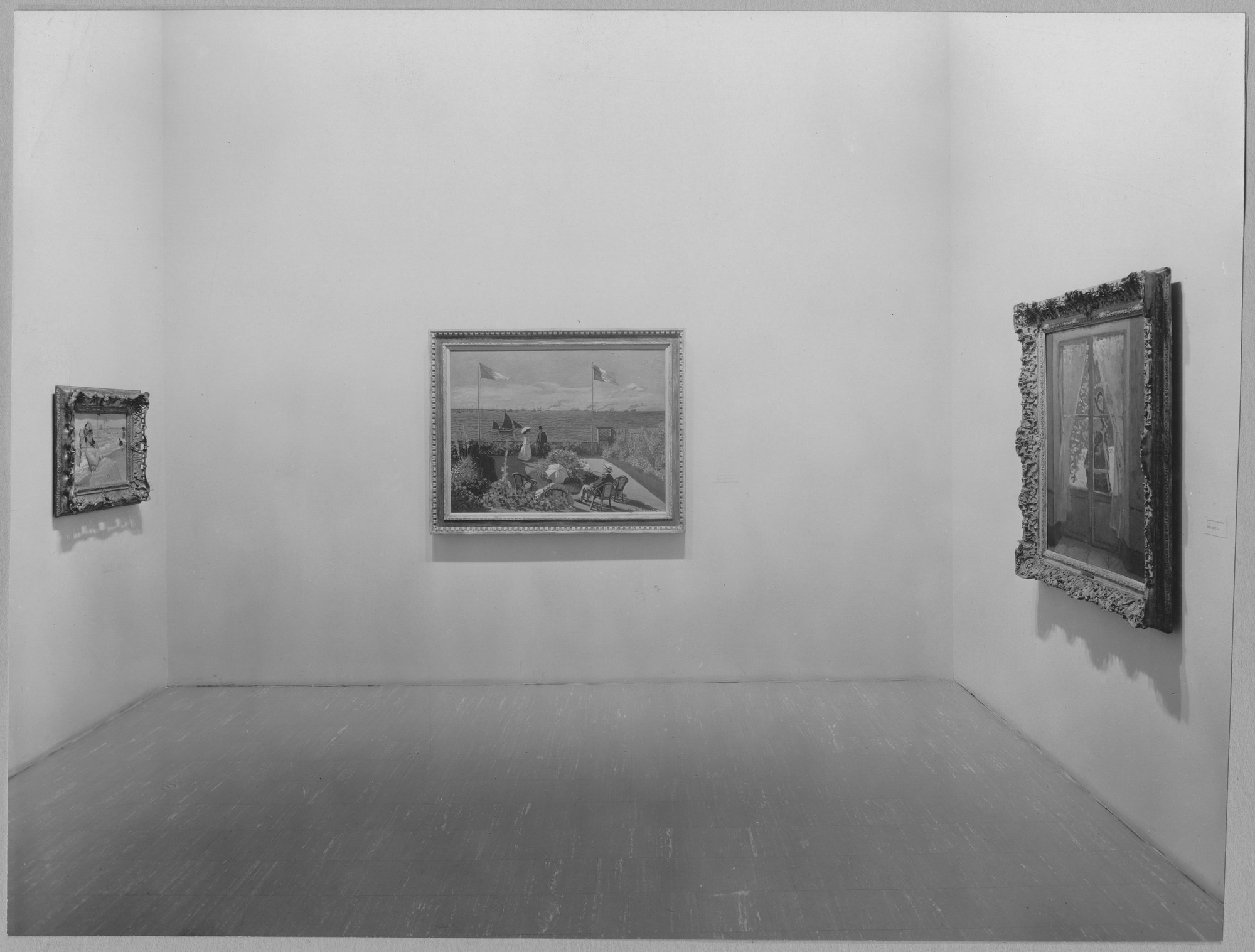 Claude Monet: Seasons and Moments | MoMA