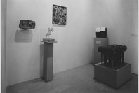 Kurt Seligmann. The King. 1960 | MoMA