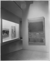 Mark Rothko | MoMA