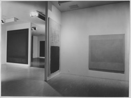 Mark Rothko | MoMA