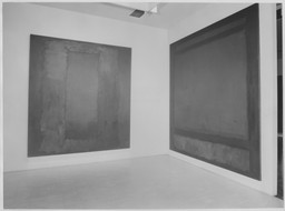 Mark Rothko | MoMA