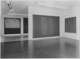 Mark Rothko | MoMA