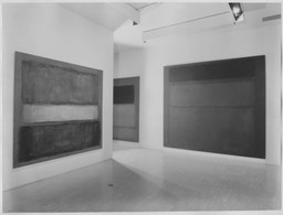 Mark Rothko | MoMA