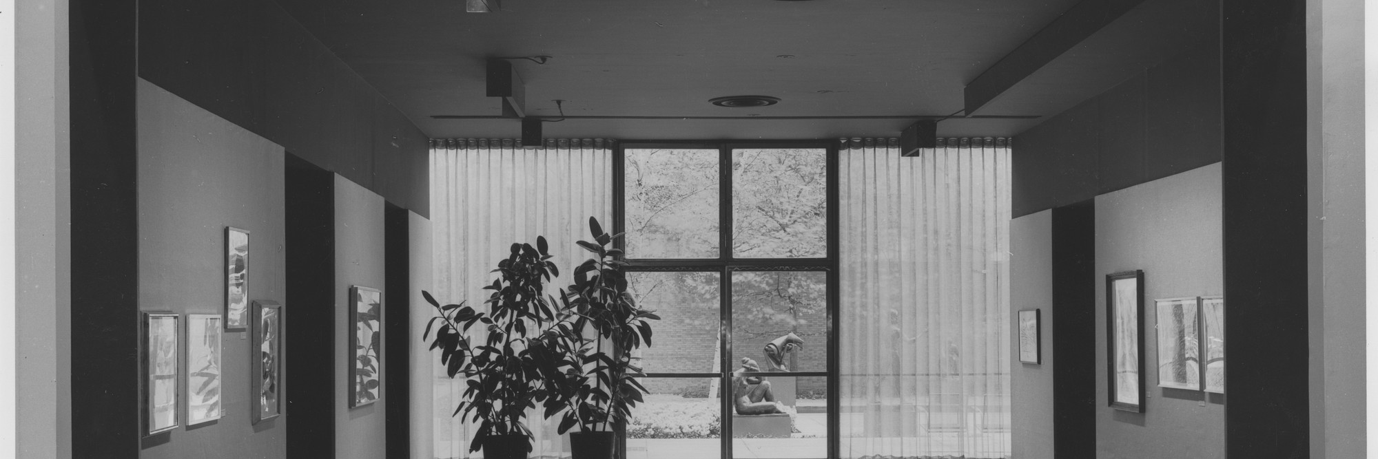 100 Drawings From the Museum Collection | MoMA