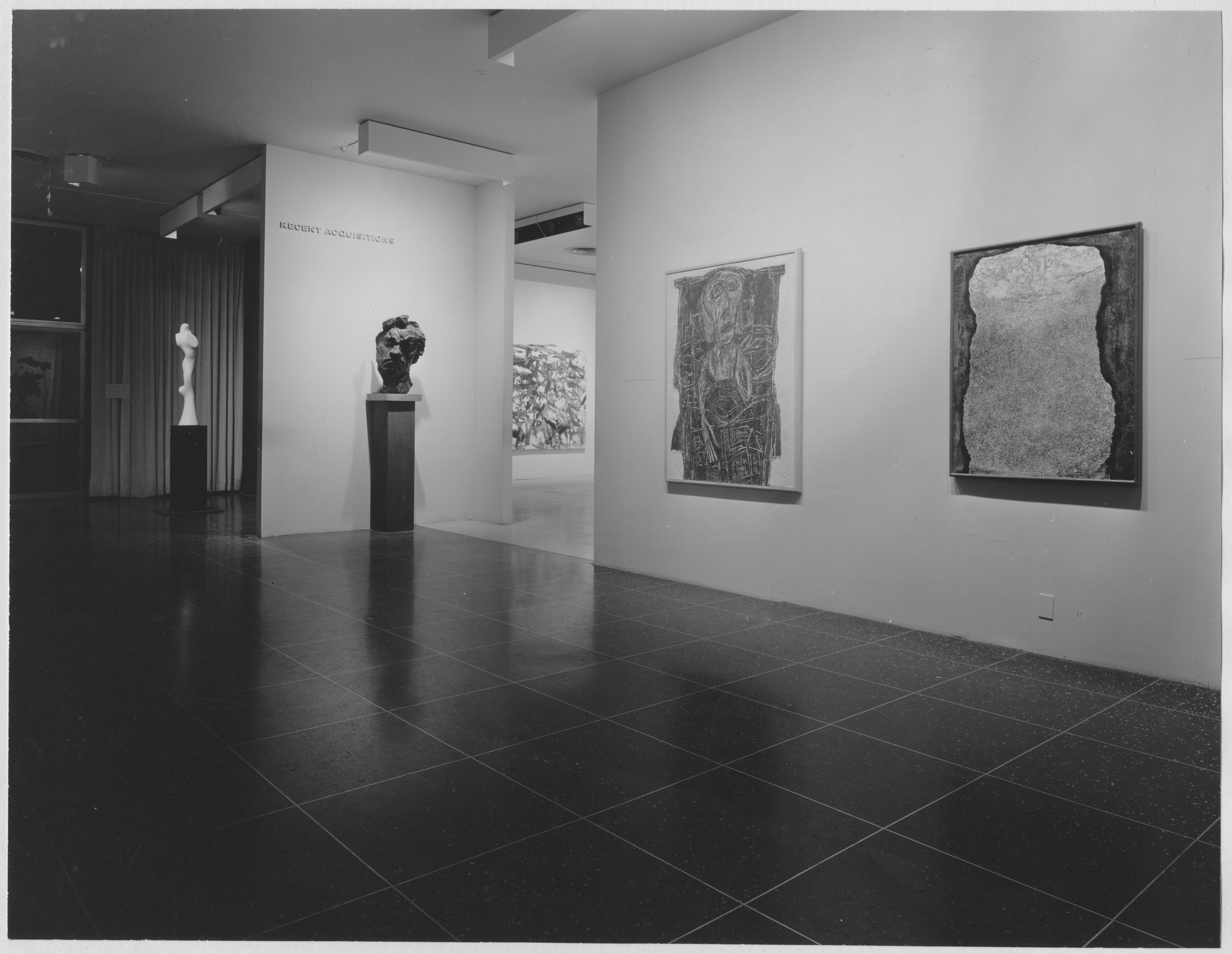 Recent Acquisitions | MoMA