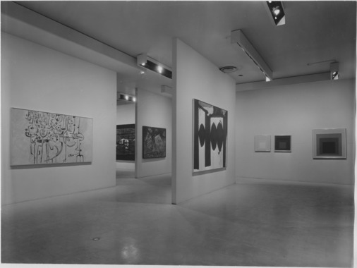 Erol (Erol Akyavas). The Glory of the Kings. 1959? | MoMA
