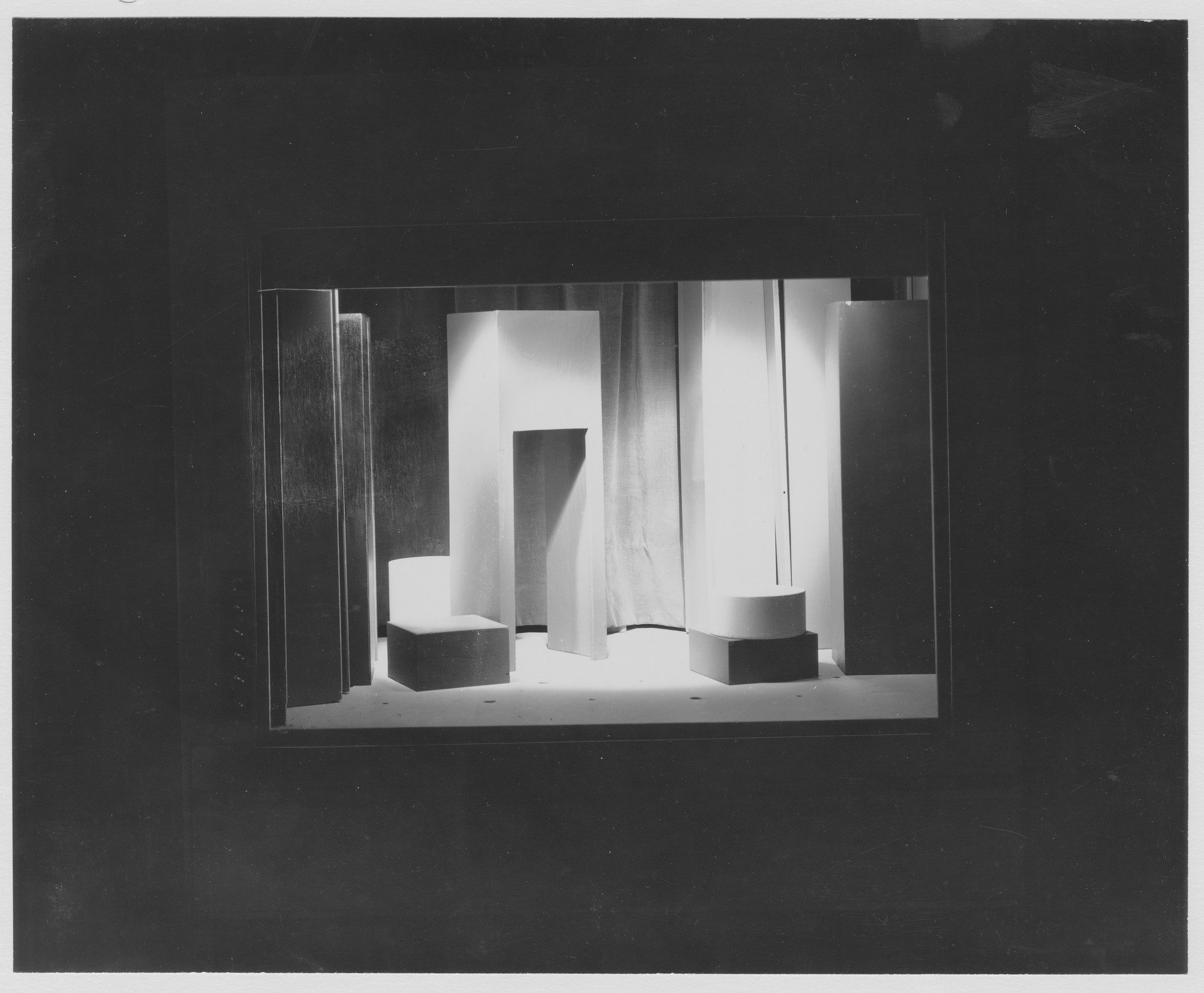 Installation View Of The Exhibition Art For The High Schools Of New installation-view-of-the-exhibition-art-for-the-high-schools-of-new