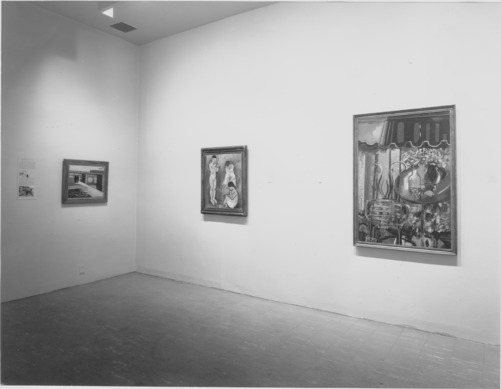 Henri Matisse. Music (Sketch). Collioure, spring-summer 1907 | MoMA