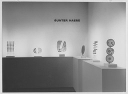 Gunter Haese | MoMA