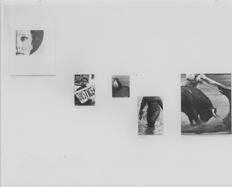 Max Burchartz. Lotte (Eye). 1928 | MoMA