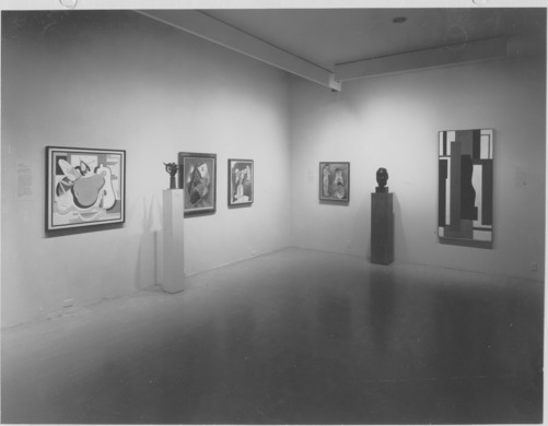 Gerald Murphy. Wasp and Pear. 1929 | MoMA