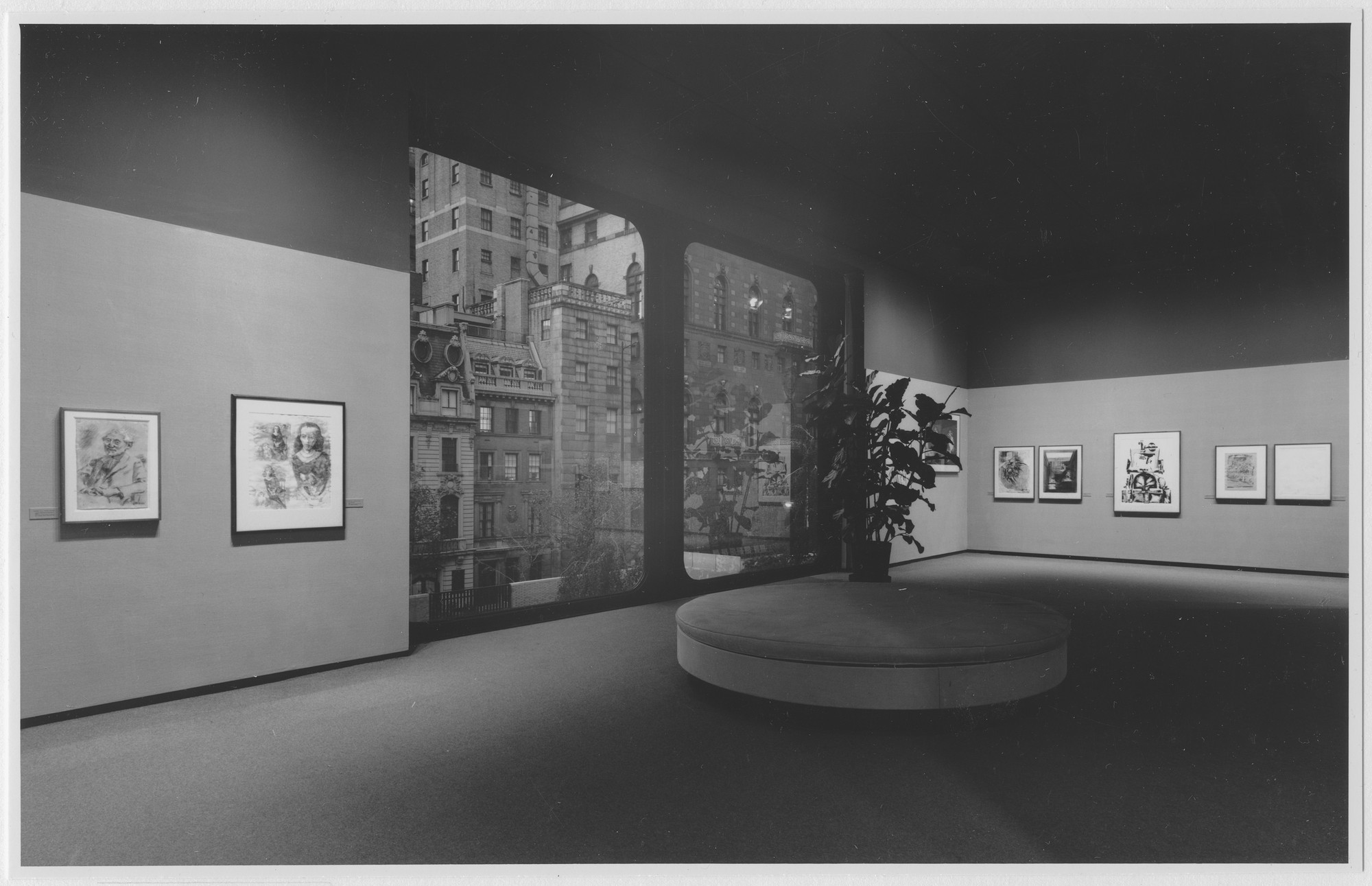 44 Drawings: Recent Acquisitions | MoMA