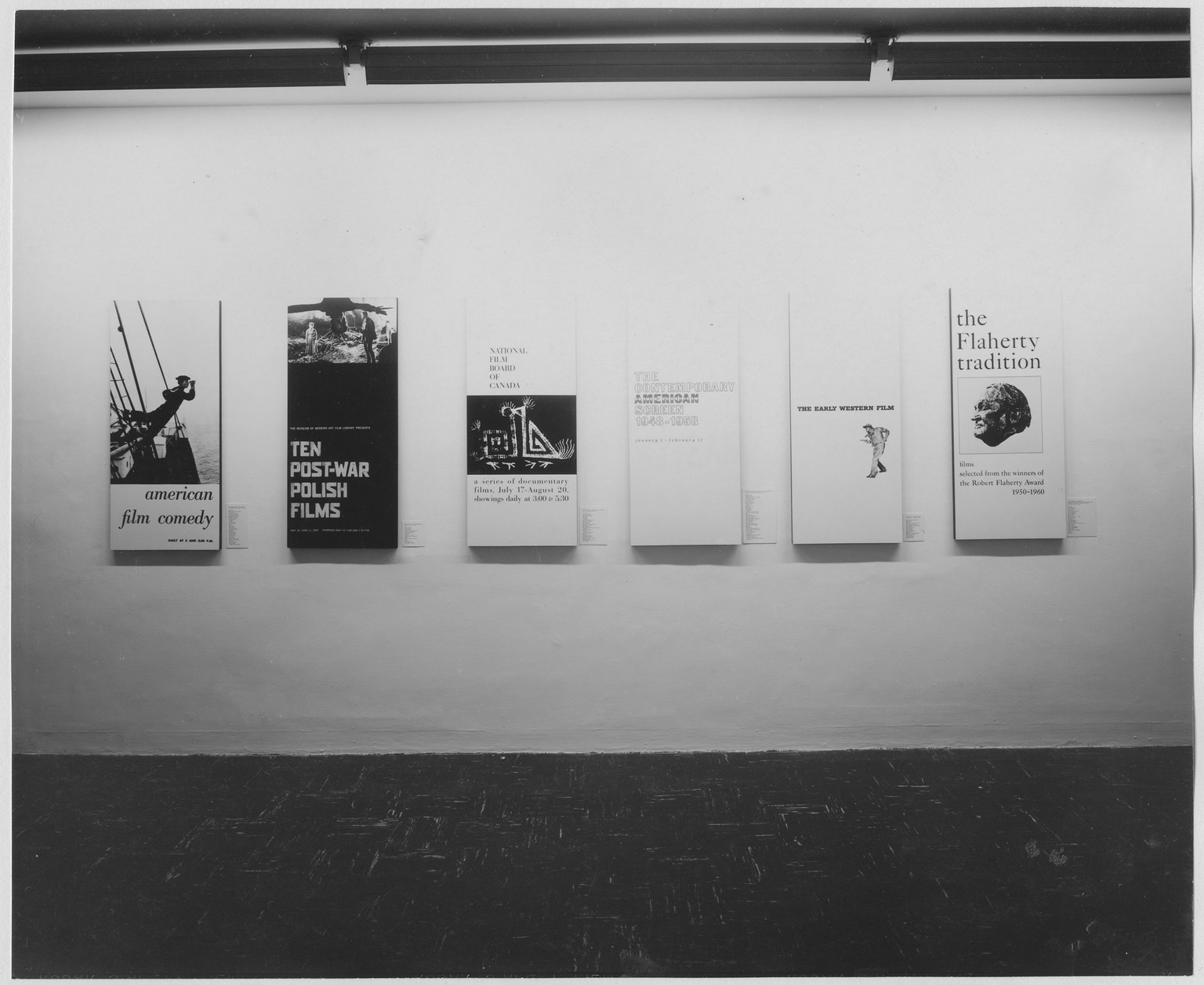 Movie Posters | MoMA