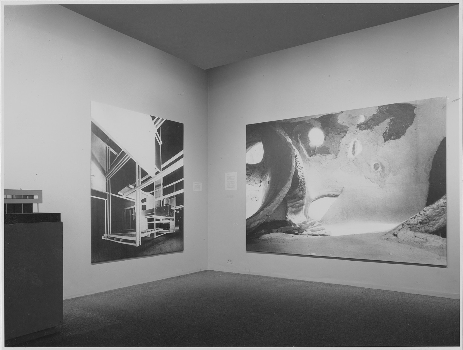 Frederick J. Kiesler | MoMA