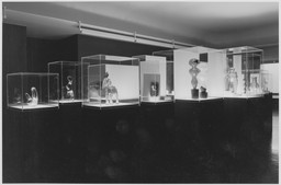 Sculpture in Glass | MoMA