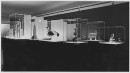 Sculpture in Glass | MoMA