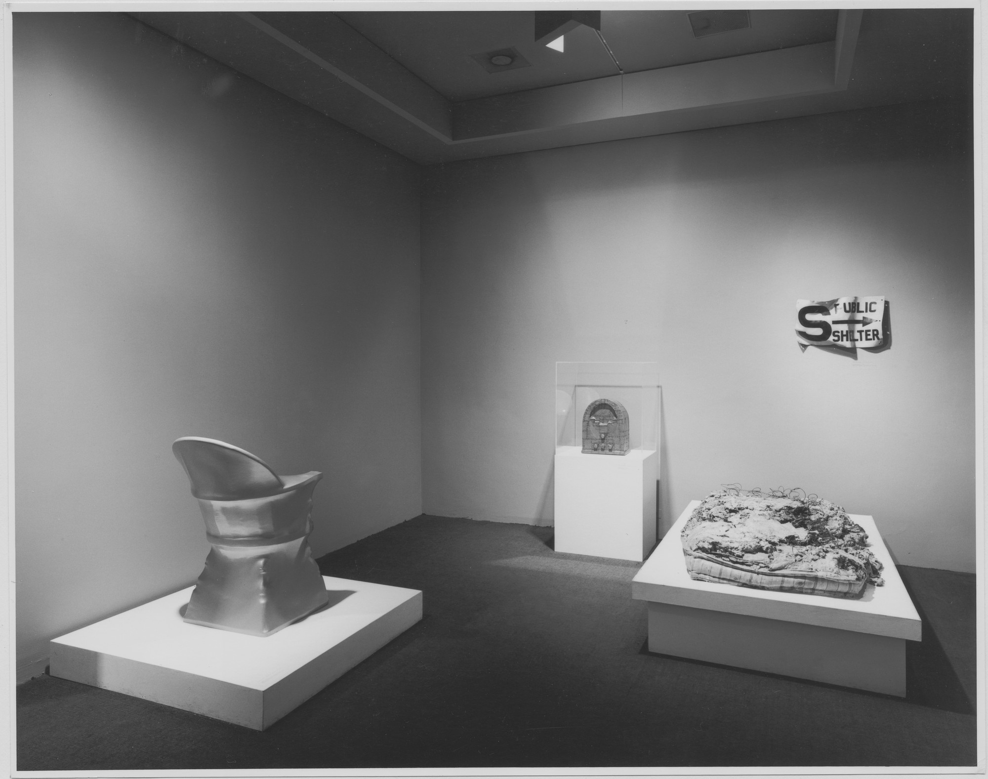 The Object Transformed | MoMA